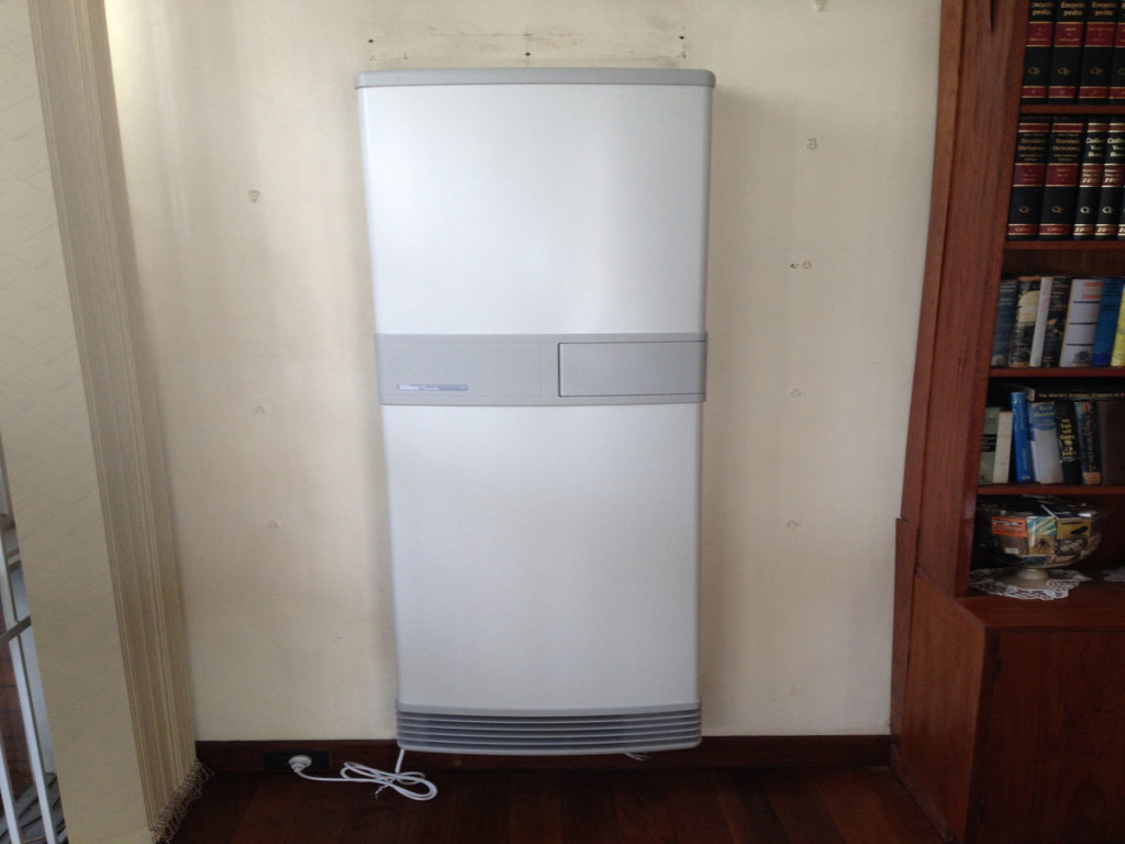 Braemar Wall Furnace WF25 - Gap Trade Services - Plumbing, Drainage ...